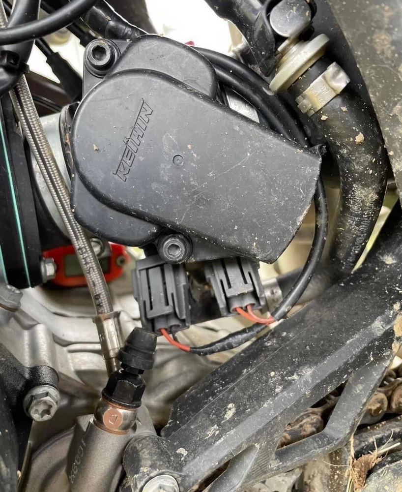 KTM TPI vs TBI systems. — Enduro Tours Sofia